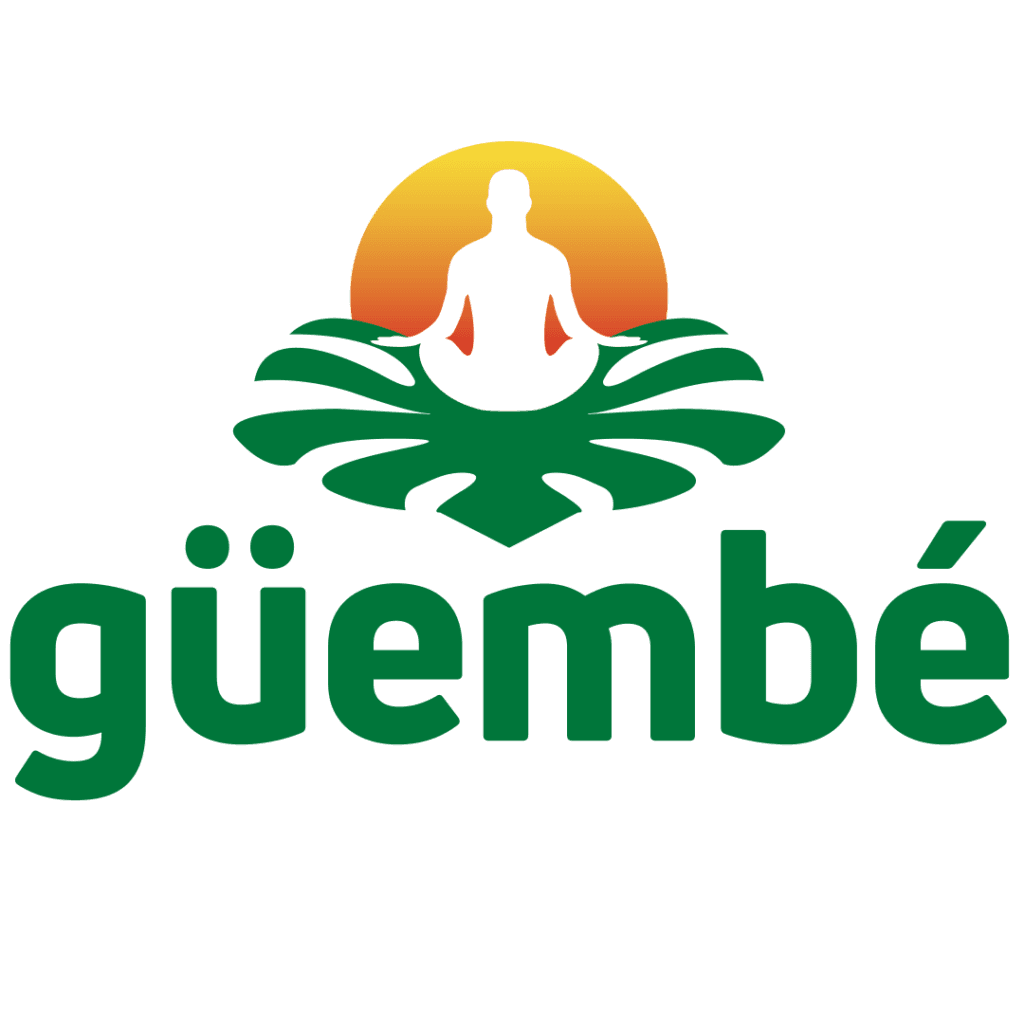 Inicio - Biocentro Güembé